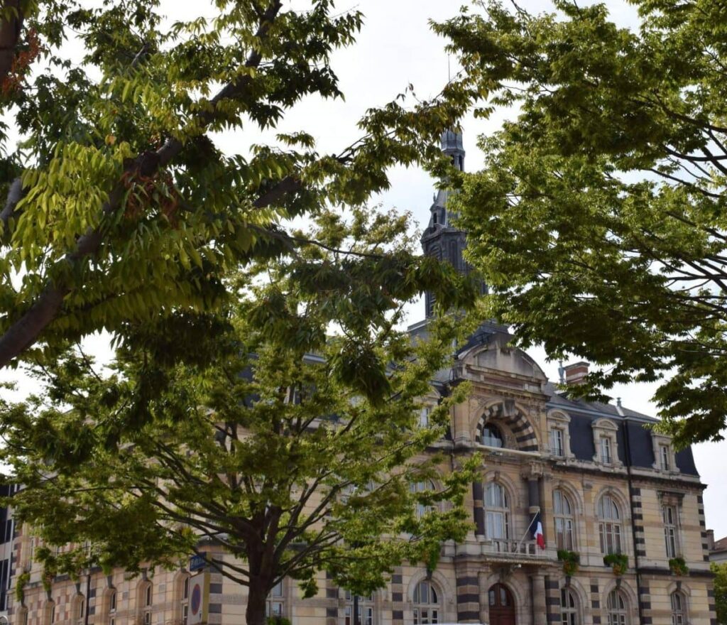 Conciergerie Roanne - Locataire Parfait pour vous